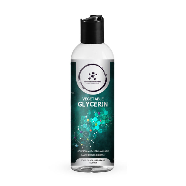 Exploring the Versatile Uses of Vegetable Glycerin in Holistic ...