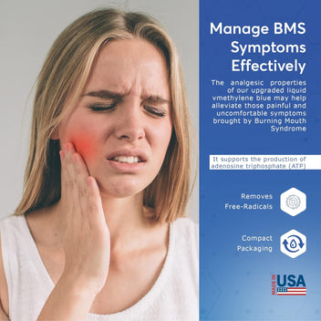 Methylene Blue 1% – Compass Laboratory