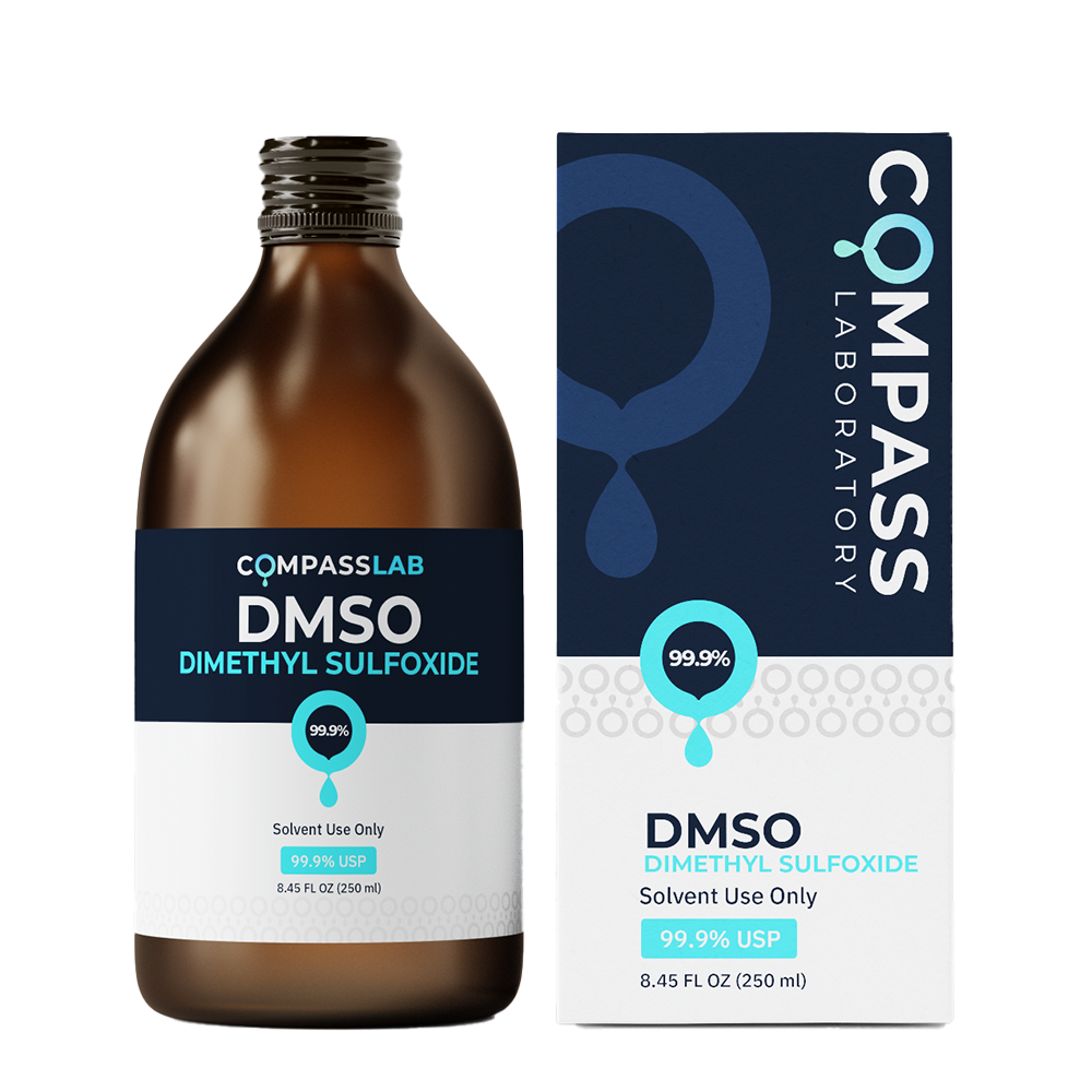 DMSO | Compass Laboratory