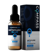 Methylene Blue | Compass Laboratory