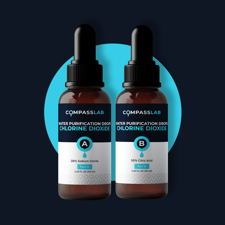 All – Compass Laboratory