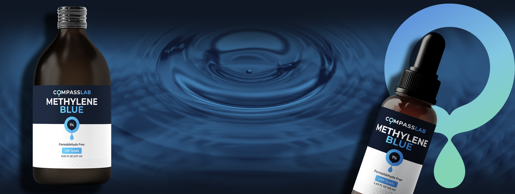 Methylene Blue | Compass Laboratory