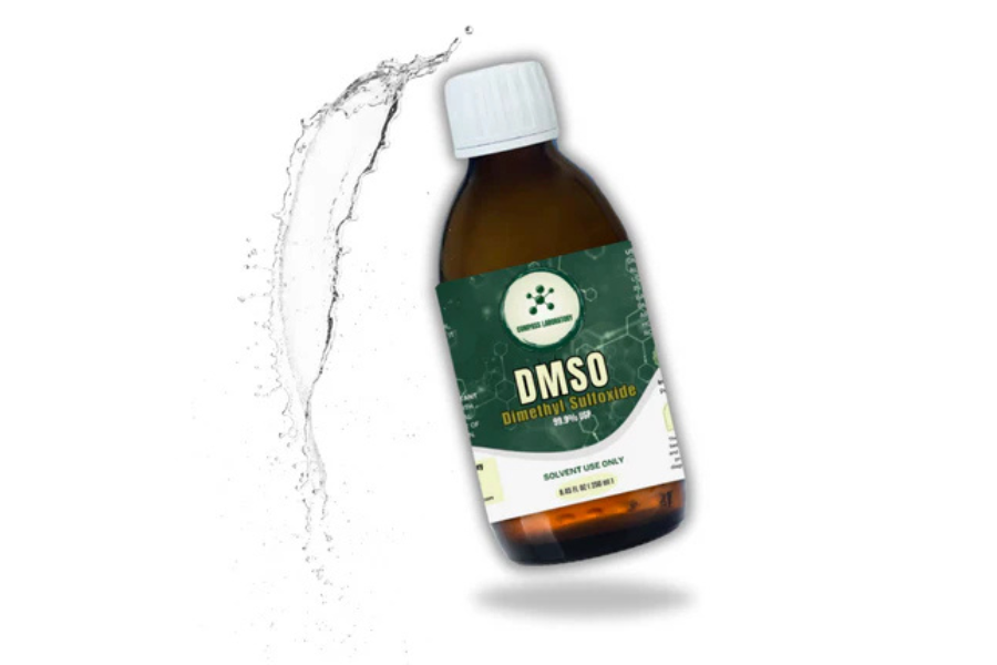 DMSO | Compass Laboratory